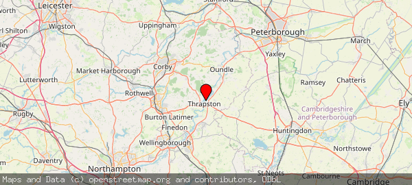 Please help improve River Nene's facilities. | 38 Degrees