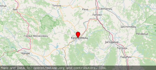 DA SLAVIMO ŽIVOTE DECE - KRAGUJEVAC | Kreni-Promeni