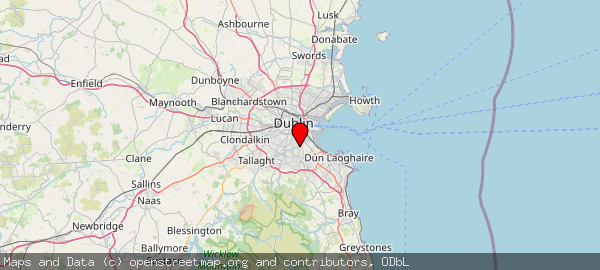 A Community Garden in the Clonskeagh/Dundrum Area | Uplift