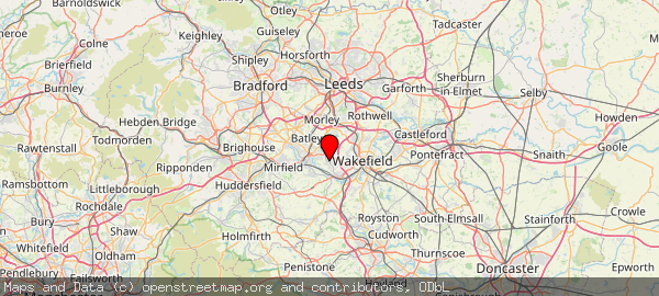 Refugees Welcome in Ossett | 38 Degrees