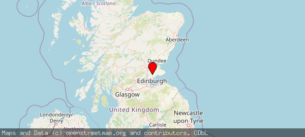 LevenMouth Return our Railway to Leven | 38 Degrees