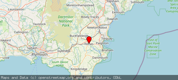 Don't let rat-runners ruin Totnes! | 38 Degrees