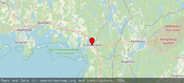 Släpp inte in TTIP i: Kristinehamns kommun | MittSkifte