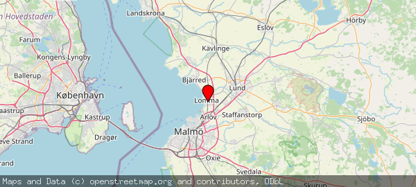 Släpp inte in TTIP i: Lomma kommun | MittSkifte | namninsamling och ...