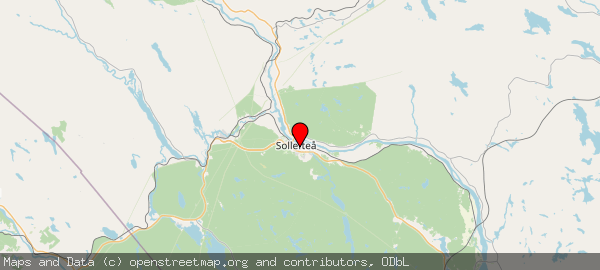 Sollefteå - Sjukare än någonsin. | MittSkifte | namninsamling och ...