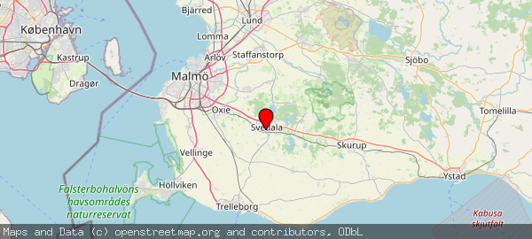 Släpp inte in TTIP i: Svedala kommun | MittSkifte