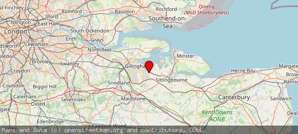 Justice for Paul Dennis Rainham North Medway | 38 Degrees